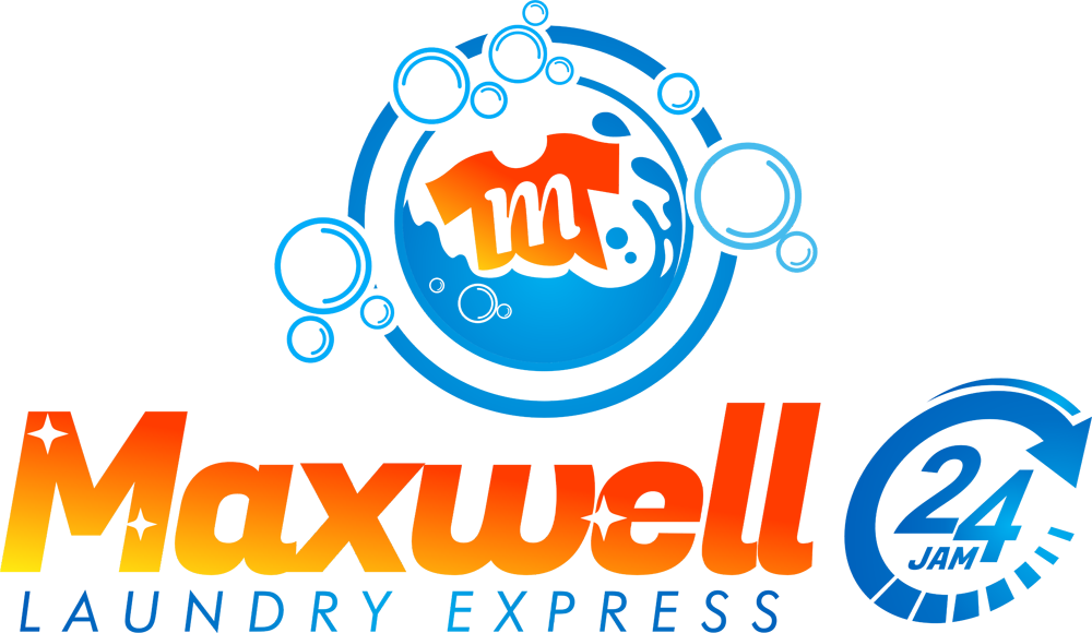 Laundry Express 24 Jam, Kilat 3 Jam, 6 Jam, 12 Jam - Laundry Express Maxwell - 0877 3812 1730